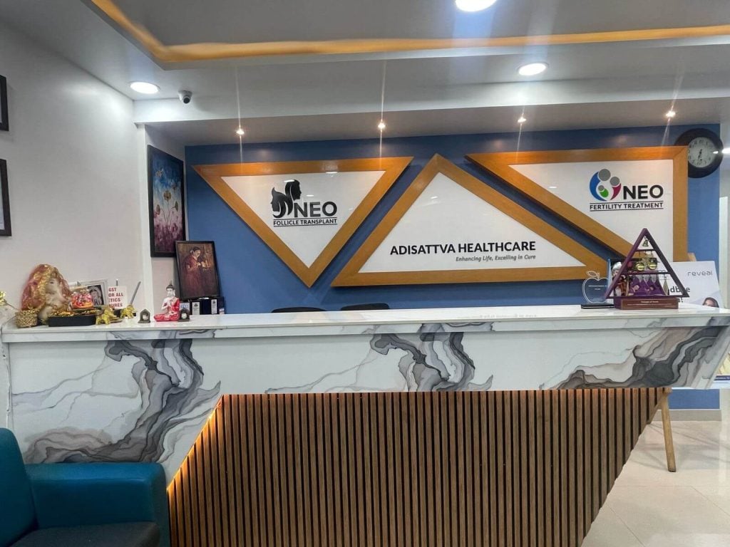 Dr Chandhana Vishal N- Plastic Surgeon – Derma Solutions Skin and Hair Clinic